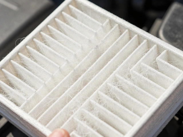 How to Tell if Your Air Filter Is Good or Bad